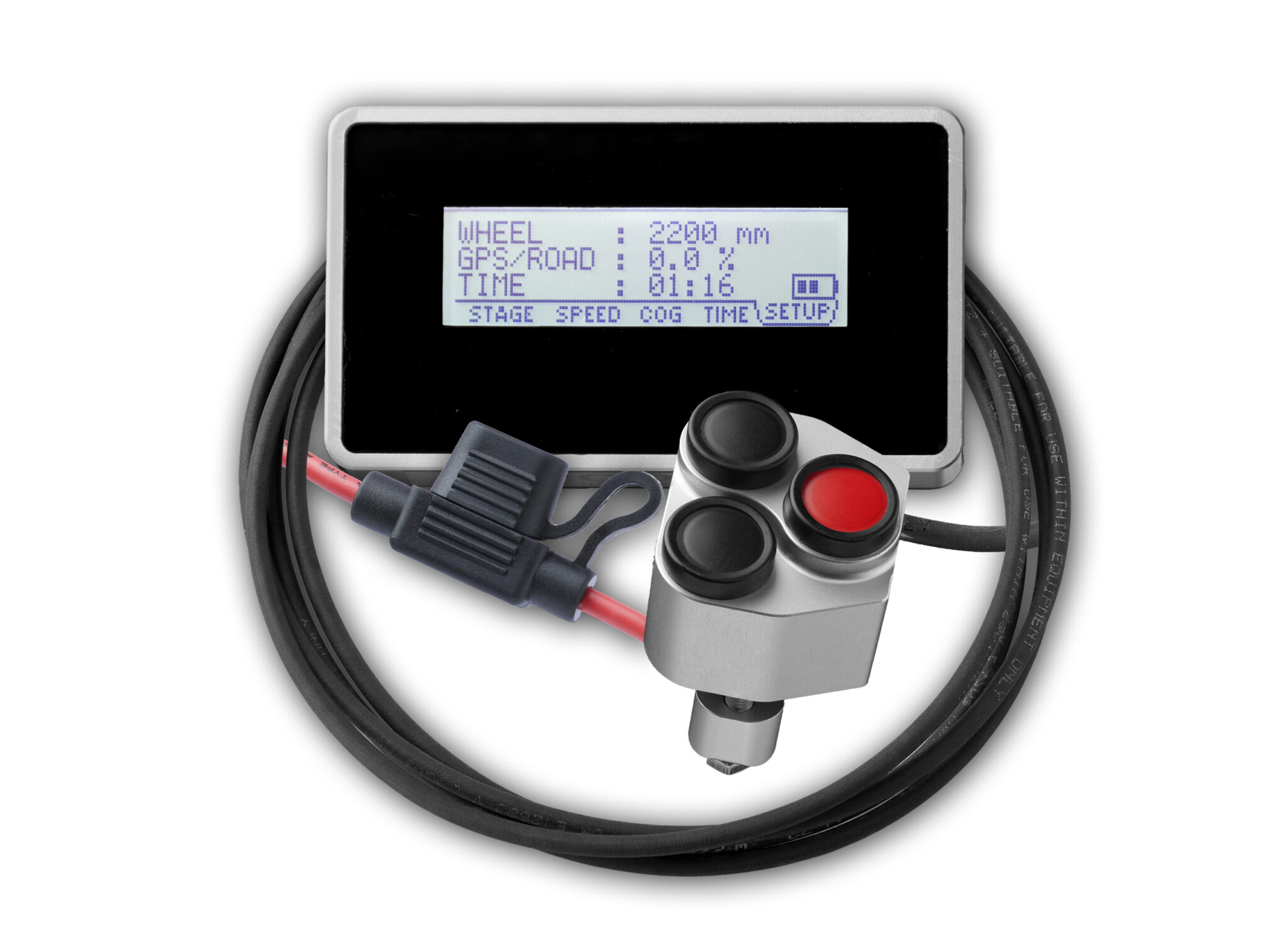 Home / Navigation / Tripmaster Sets / BASIC navigation set